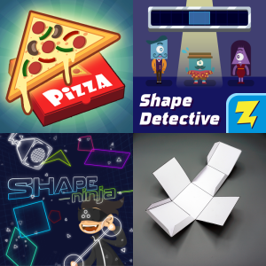 Free Lesson: Classify And Sort Two- And Three-Dimensional Figures 3.6A ...