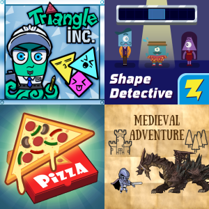 Lesson: Lines and Angles - Free Games and Assessments - Legends of Learning