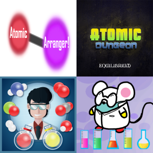 Practice: Conservation of Matter in Chemical Reactions MS-PS1.B-2 ...