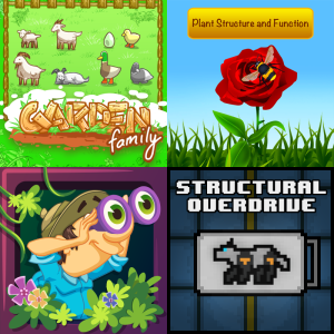 Free Educational Games: Animal Structure and Function 4-LS1.A-1b - Free ...