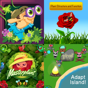 Free Lesson: Unit 8: Investigating Structures and Functions of ...