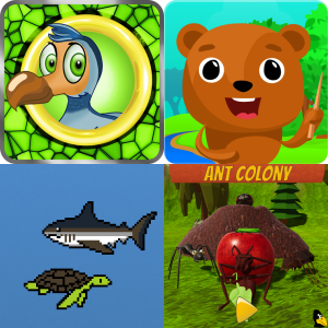 Worksheet: Biodiversity and Health of Ecosystems 7.LS2.5-1 - Free ...