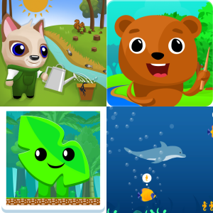 Free Lesson: Interactions in Ecosystems 6.12E - Free Educational Games ...
