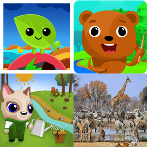 Free Educational Games: Mineral Properties 6.6C - Free Games and ...