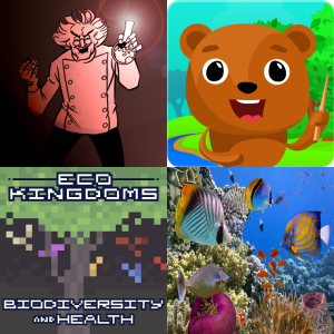 Student Lesson: Biodiversity and Health of Ecosystems MS-LS2.C-2 - Free ...