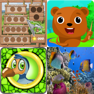 Lesson: Biodiversity and Health of Ecosystems 7.10B - Free Games and ...