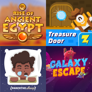 Worksheet: Terms and Rules in Numerical Patterns 5.OA.B.3 - Free ...