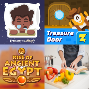 Free Lesson: Symbols Grouping Expressions 5.OA.A.1 - Free Educational ...