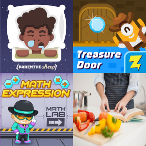 Lesson: Numerical Expressions Lesson 4 - Free Games and Assessments ...