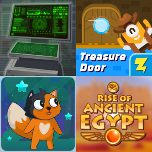 Practice: Grouping Expressions with Symbols 5.OA.A.1 - Free Games and ...