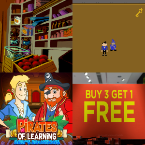 Game Based Learning: Represent Linear Proportional Situations With ...