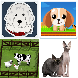 Student Lesson: Artificial Selection via Selective Breeding MS-LS4.B-2 ...