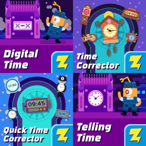 Lesson: Tell, Write And Measure Time In Minute Intervals 3.MD.A.1 ...