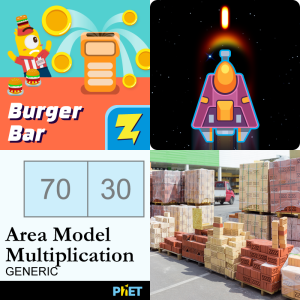 Free Lesson: Find Greatest Common Factor 6.NS.B.4 - Free Games and ...