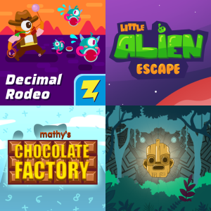 Teaching Plan: Represent And Identify Equivalencies Among Fractions And ...