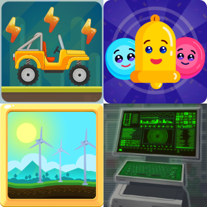 Practice: Forms of Energy Movement UE.PS3A.b - Free Educational Games ...