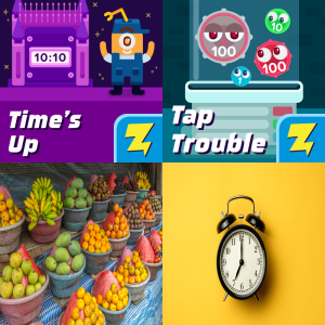 Lesson: Tell, Write And Measure Time In Minute Intervals 3.MD.A.1 ...