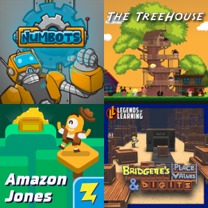 For Class: Mathematical Relationships In The Base-10 Place Value System ...