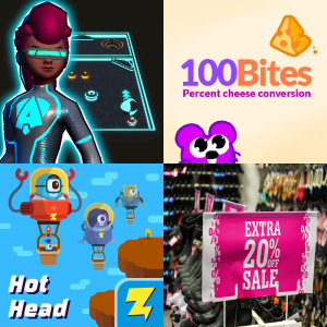 Lesson: Real-World Problems Involving Percentages 6.5B - Free ...