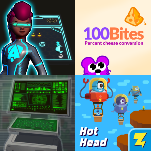 Worksheet: Real-World Problems Involving Percentages 6.5B - Free Games ...