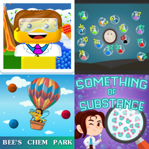 Student Lesson: Conservation of Matter 5.PS1.2 - Free Games and ...