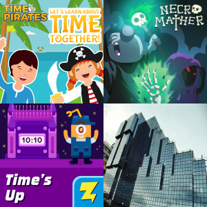 Practice: Tell, Write And Measure Time In Minute Intervals NY-3.MD.1 ...