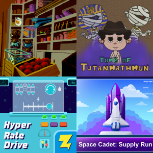 Student Lesson: Solve Unit Rate Problems 6.RP.A.3.b - Free Educational ...