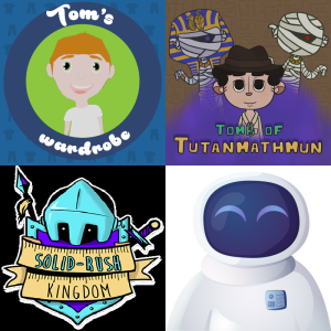 Free Educational Games: 7th Grade Math Spring Break Challenge 2023 ...