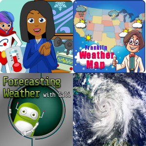 Student Lesson: Weather Patterns ES-ESS2.D-1 - Free Games and ...