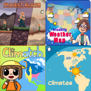 Free Lesson: All things Weather - Free Educational Games - Legends of ...