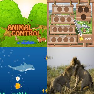 Free Educational Games: Organization and Characteristics of Ecosystems ...