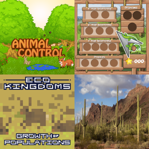 Free Educational Games: Factors Influencing Growth of Individuals and ...