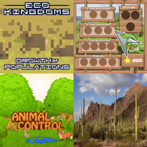 Game Based Learning: Factors Influencing Growth of Individuals and ...