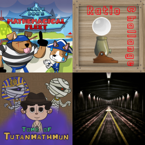 Free Homework Prep: Slope Dog’s Mathemagical Fleet - Free Educational ...
