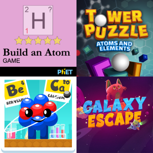 Worksheet: Physical Properties of Elements 8.P.1.2 - Free Games and ...