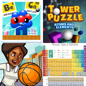 Lesson: Structure and Properties of Matter 2-PS1.A-1 - Free Educational ...