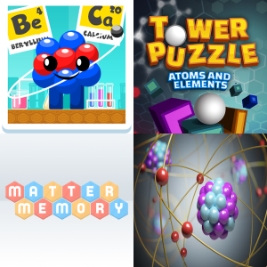 Teaching Plan: Atoms and Elements 5.4c - Free Educational Games ...