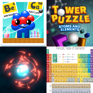 Worksheet: Atoms and Elements - Free Games and Assessments - Legends of ...