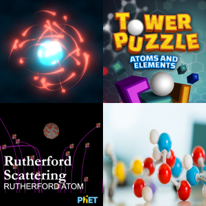 Practice: Understanding of Atoms PS.2a - Free Games and Simulations ...