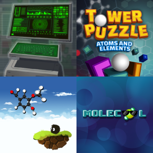 Worksheet: Atoms and Elements MS.PS1.A.a-1 - Free Educational Games ...