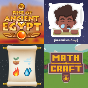 Lesson: Grouping Expressions with Symbols 5.OA.A.1 - Free Educational ...