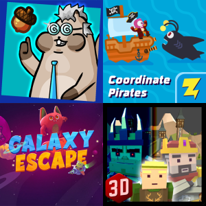 Student Lesson: Use Positive And Negative To Describe Opposites 6.NS.5 ...