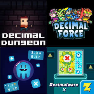 For Class: Solve Multistep Practical Problems Involving Decimals And ...