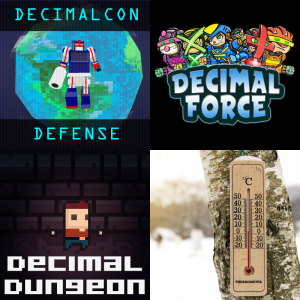 Lesson: Multiplication Of Decimals Using Objects And Pictorial Models 5 ...