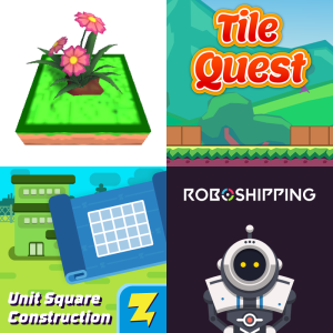 Worksheet: Additive Property Of Area 3.6D - Free Educational Games ...