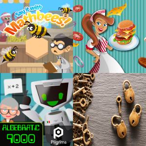 Free Lesson: Expressions With Variables 5.19c - Free Educational Games ...