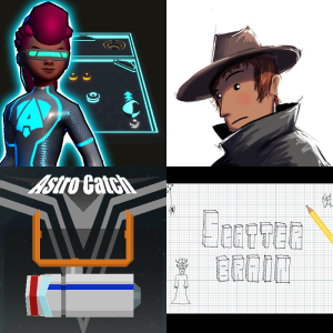 Practice: Construct Scatter Plots Or Line Graphs MA.8.DP.1.1 - Free ...