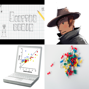 Free Homework Prep: Scatter Plots and Line of Best Fit - Free ...