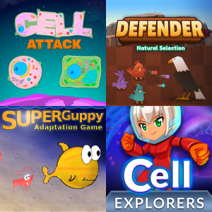 Lesson: Natural Selection and Selective Breeding 7.11C - Free Games and ...