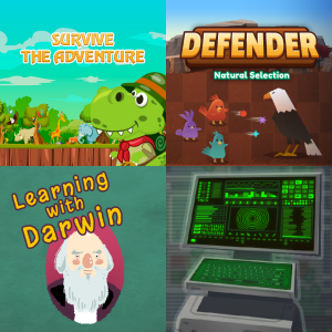 Free Lesson: Reconstructing Evolutionary History Using Fossils MS-LS4.A ...